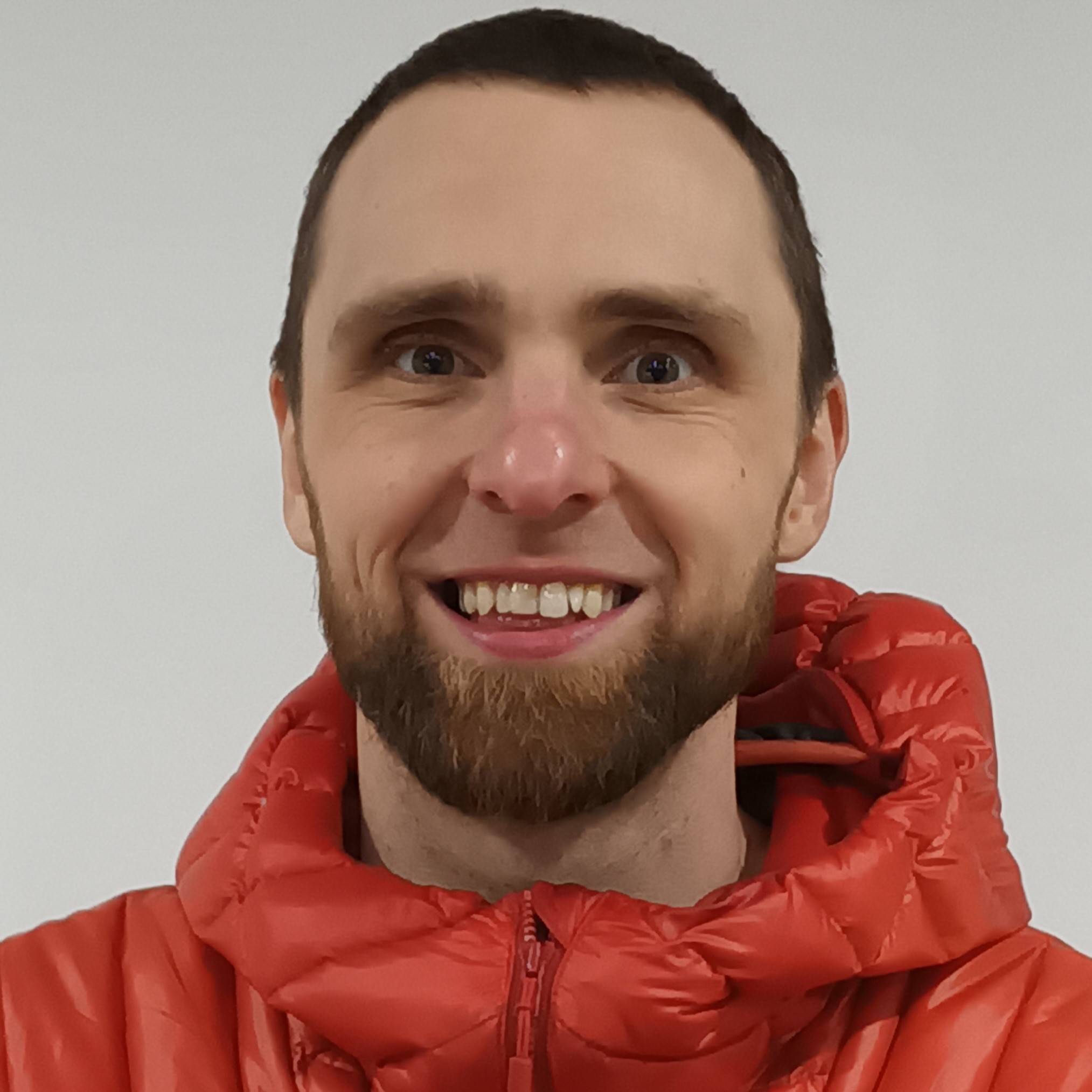 Our Team - Elim Huddersfield